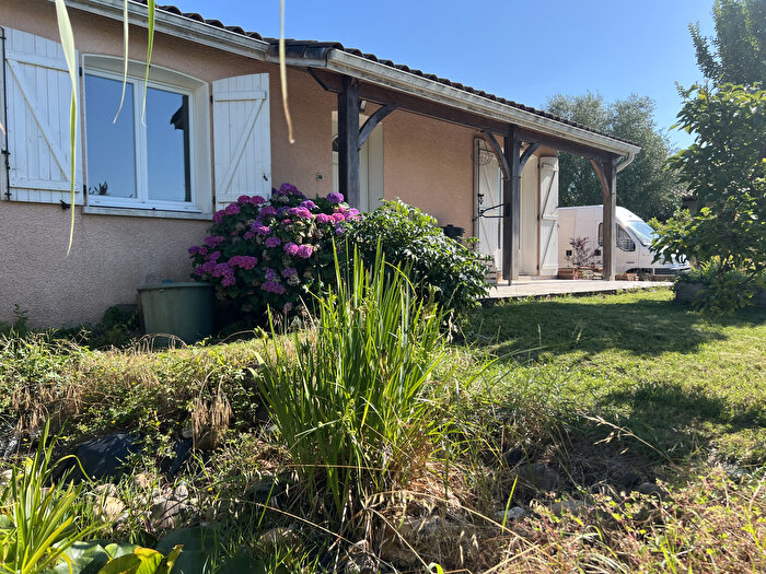 Maison 5 pièces à Verdun-sur-Garonne, à vendre