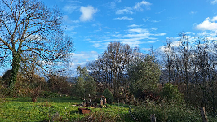Maison à vendre - Rouède - 3 pièces - 2 chambres