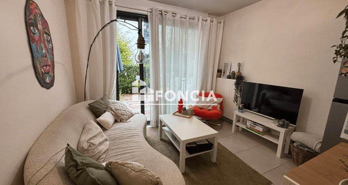 Saint Symphorien, Tours : Appartement 2 pièces à louer