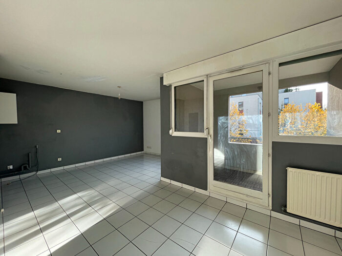 Appartement 1 pièce à louer - Caluire-et-Cuire, Le Bourg