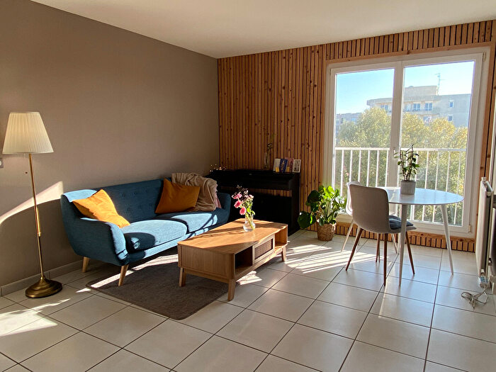 Amiens, Saint-Roch, Saint-Jacques - Appartement 2 pièces à vendre