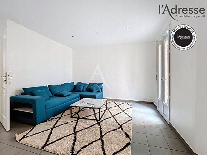 Appartement 3 pièces à louer - Centre Ville, Suresnes