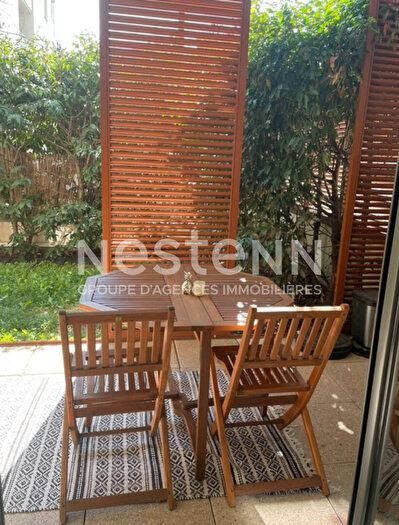 Appartement 2 pièces à vendre à Tassin-la-Demi-Lune, Montpinot, Le Bourg