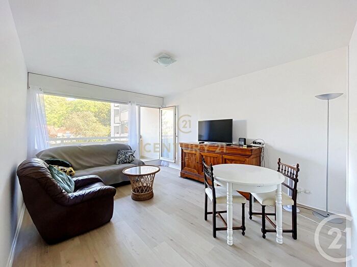 Appartement 4 pièces à vendre à Noisy-le-Grand, Est