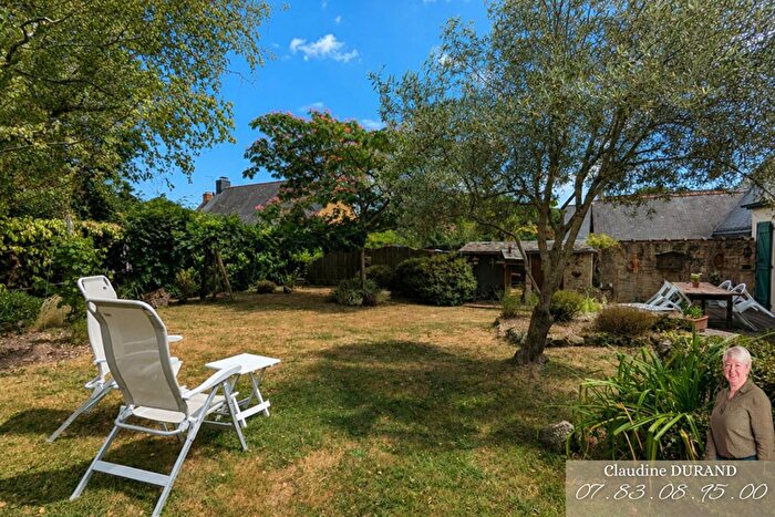 Maison 5 pièces à vendre à Savenay