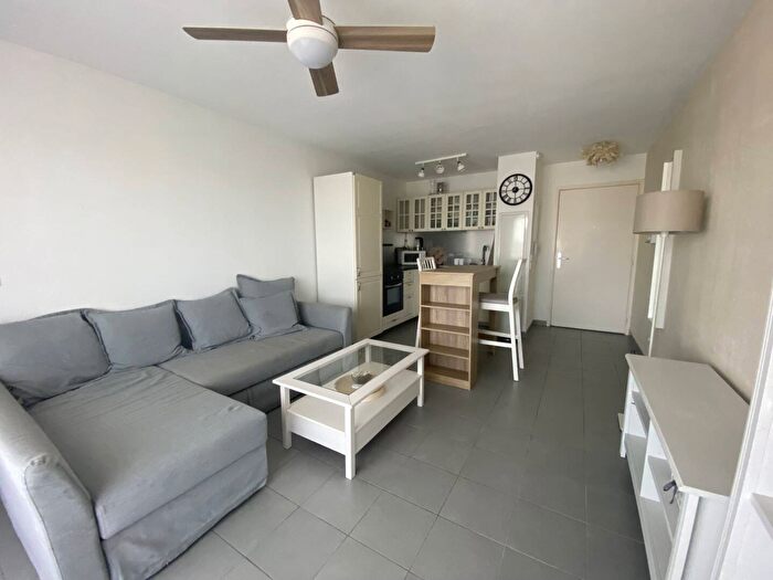 Miramas : Appartement 2 pièces à louer