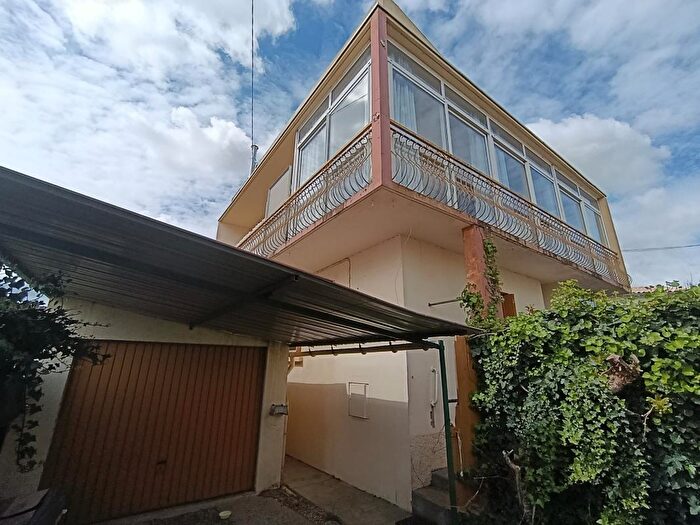 Maison à vendre - LUnion - 5 pièces - 4 chambres