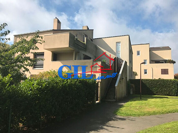 Appartement à vendre - Nandy - 5 pièces - 3 chambres