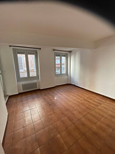 Appartement 2 pièces à louer - Toulouse