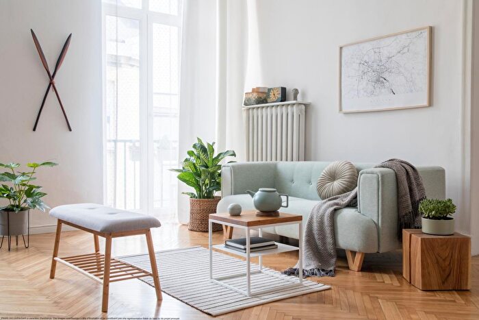 Appartement à vendre - Bruges - 3 pièces - 2 chambres