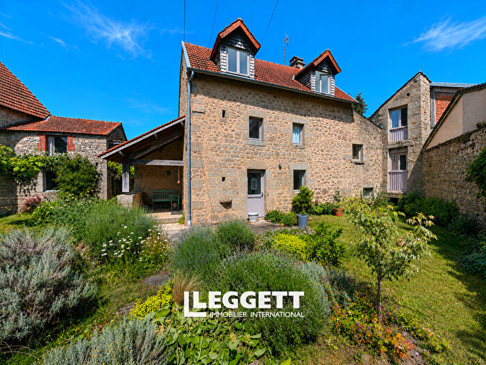 Saint-Alpinien - Maison 6 pièces à vendre