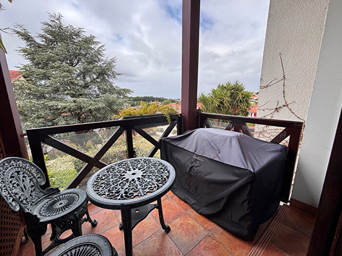 Appartement 3 pièces à vendre à Hendaye, Lissardy