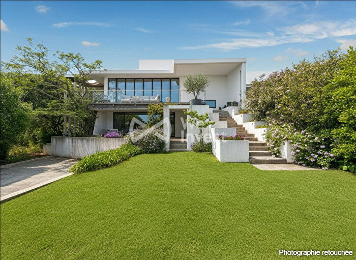 Maison à vendre - Bastia, Centre-ville, Cardo - 3 pièces - 2 chambres