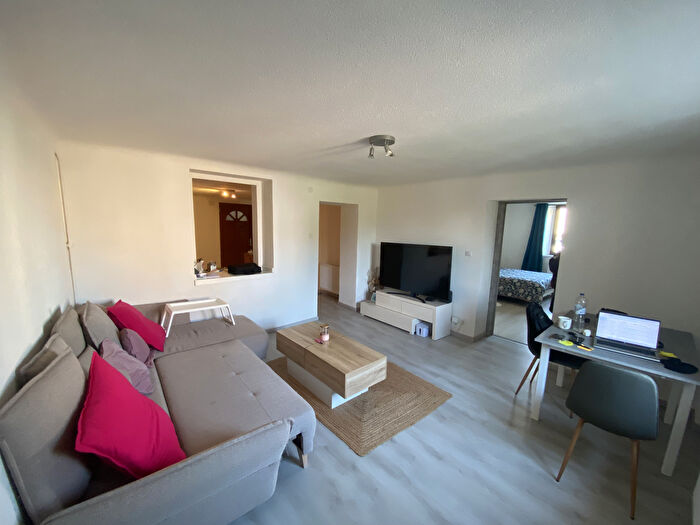 Appartement 3 pièces à Hettange-Grande, à louer