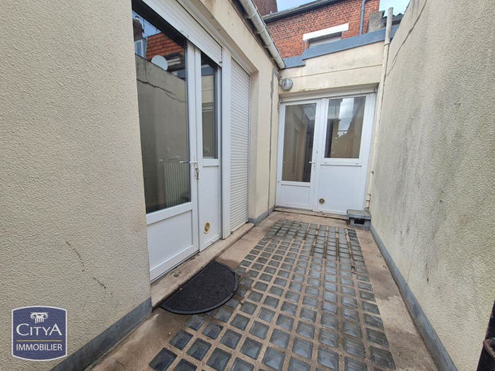 Liévin, Centre-ville : Maison 5 pièces à vendre