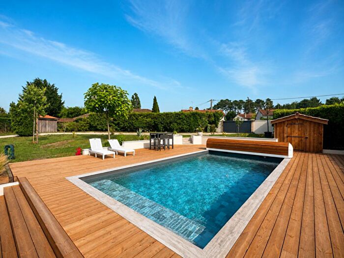 Maison 7 pièces à vendre - Salles