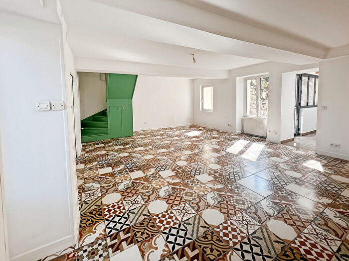 Maison 4 pièces à louer à Chantilly