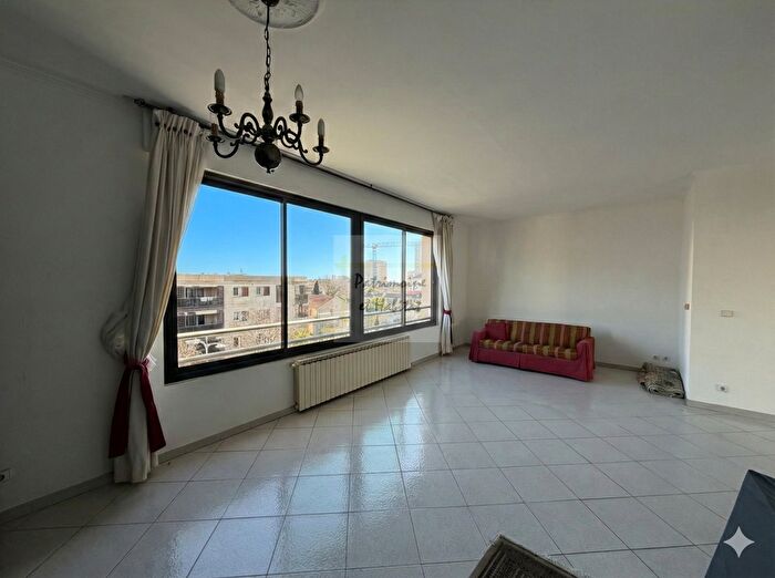 Appartement à vendre - Nîmes, Montaury - 4 pièces - 3 chambres