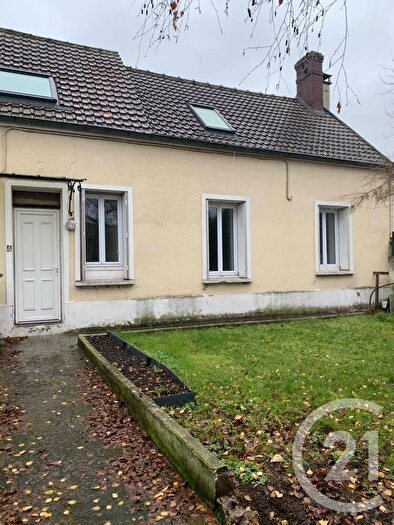 Appartement à louer - Jaux - 3 pièces - 2 chambres