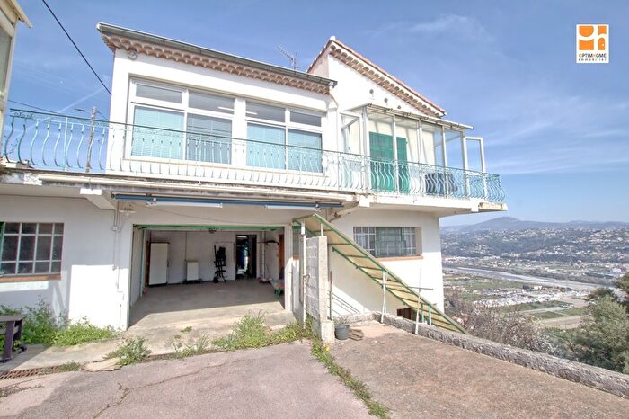 Appartement à vendre - Saint-Laurent-du-Var, Tuilière, Sainte-Petronille, Les Crottes, Tour, Iscles - 2 pièces - 1 chambre