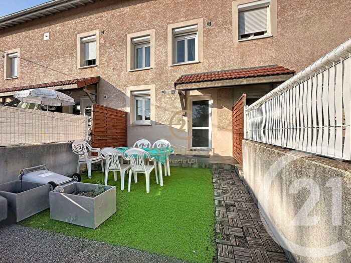 Appartement 4 pièces à louer - Vienne