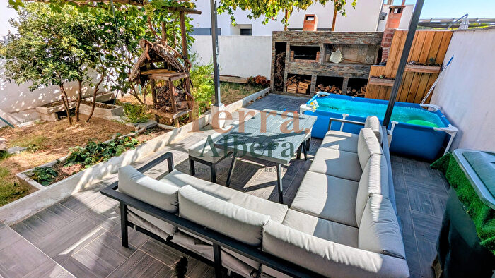 Maison 4 pièces à Saint-André, à vendre