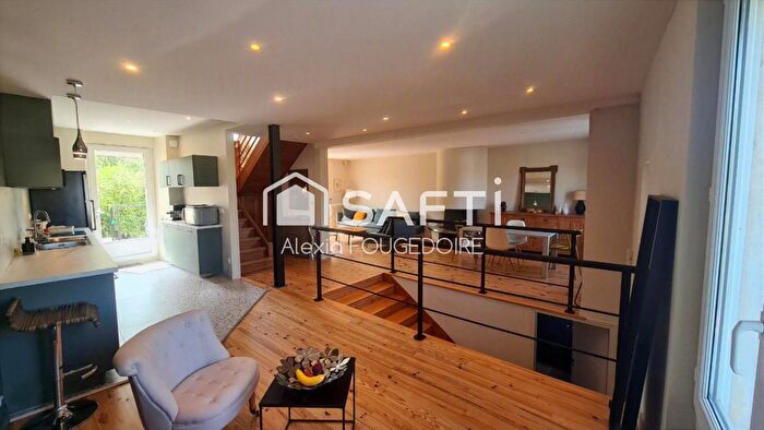 Maison 6 pièces à Albi, La Madeleine, à vendre