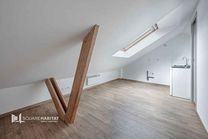 La Turballe - Appartement 2 pièces à vendre