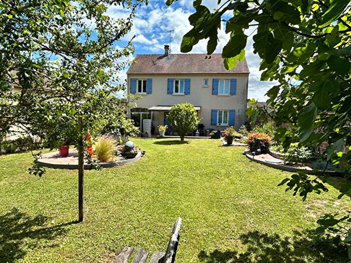Maison 6 pièces à vendre à Chars