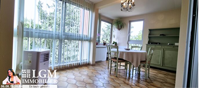Appartement à vendre - Aix-en-Provence, Jas de Bouffan - 3 pièces - 2 chambres
