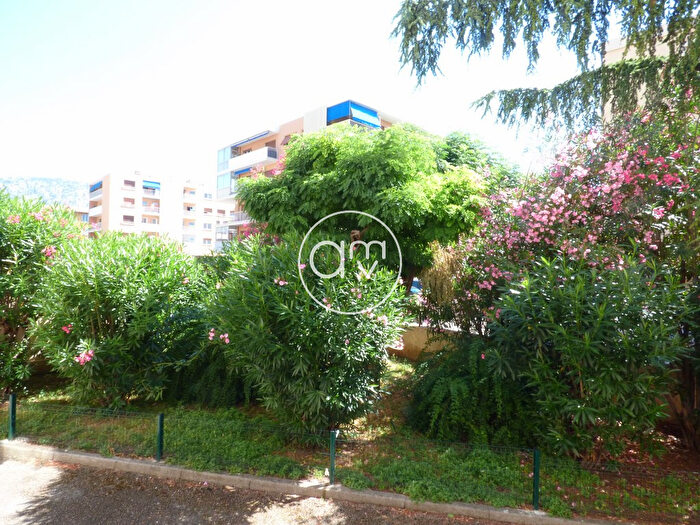 Appartement à vendre - La Valette-du-Var, Château dEau - 2 pièces - 1 chambre