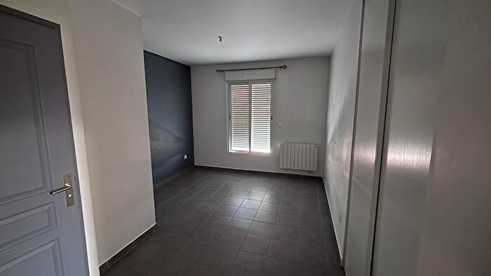 Appartement à louer - Clermont-Ferrand, Oradou - 1 pièce