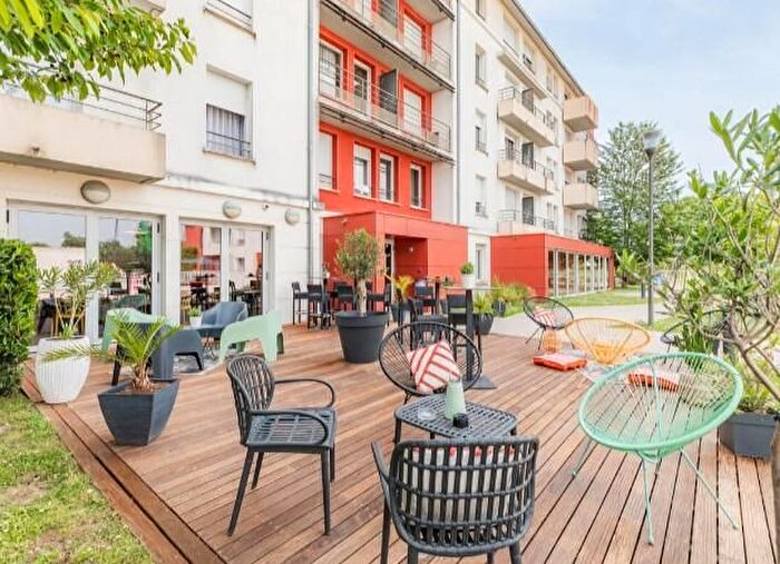 Appartement à vendre - Cornebarrieu - 1 pièce