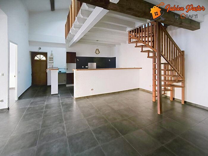 Appartement à vendre - Narbonne, Egassieral - 4 pièces - 3 chambres