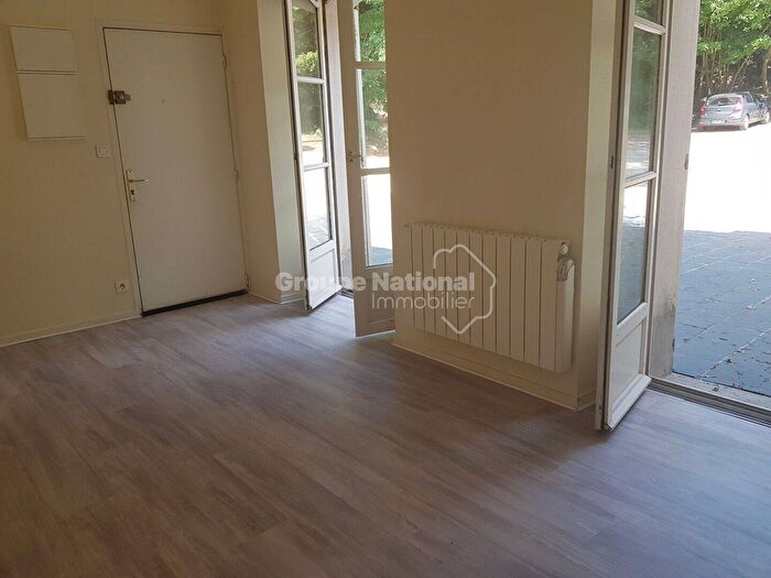 Appartement 1 pièce à louer à Bas Buc
