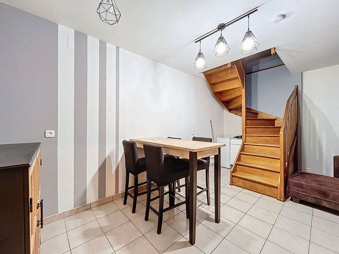 Appartement 3 pièces à Rive Droite, Épinal, à louer