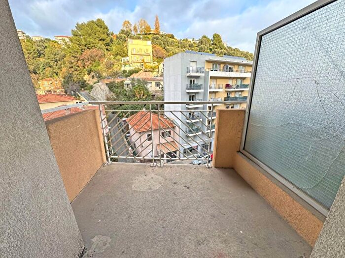 Appartement 1 pièce à vendre - Nice, Madeleine