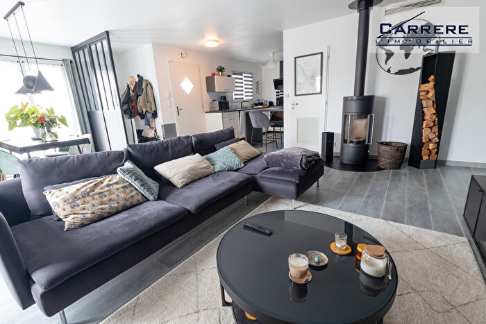 Maison 4 pièces à vendre à Bonnetan