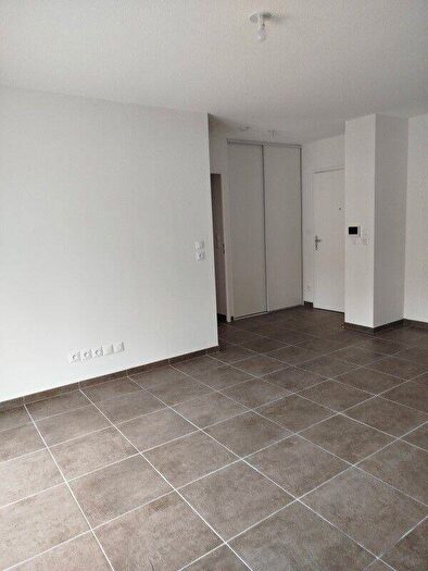 Appartement à louer - Nord, LArbresle - 2 pièces