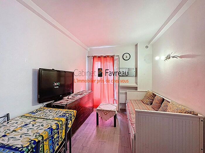 Appartement à vendre - Choisy-le-Roi, Centre-ville, Parc Prairie, Hautes Bornes - 2 pièces - 1 chambre