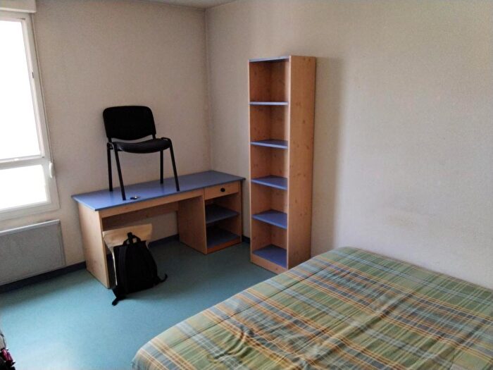 Appartement 1 pièce à louer à Lyon 8ème, Laënnec, Mermoz