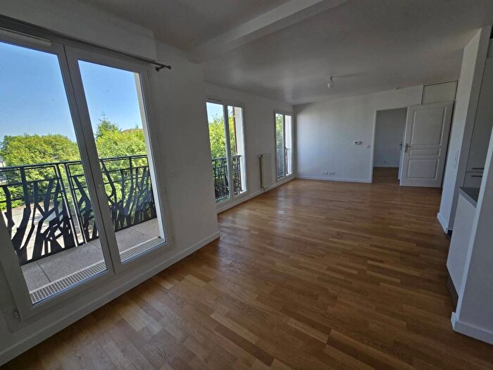 Appartement 3 pièces à Bretonniere-Grande Ile B, Voisins-le-Bretonneux, à louer