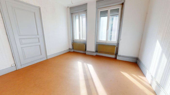 Appartement 3 pièces à Cité Briand Sud, Mulhouse, à louer