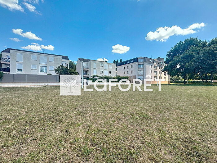 Appartement à vendre - Moissy-Cramayel, Lugny - 3 pièces - 2 chambres