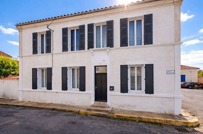 Maison 6 pièces à vendre à Bourcefranc-le-Chapus