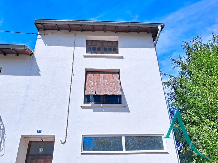 Lapeyrouse-Fossat : Appartement 3 pièces à vendre