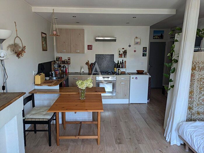 Appartement 1 pièce à louer - Rochefort-sur-Loire