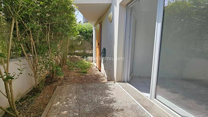 Appartement 2 pièces à vendre - Longpont-sur-Orge