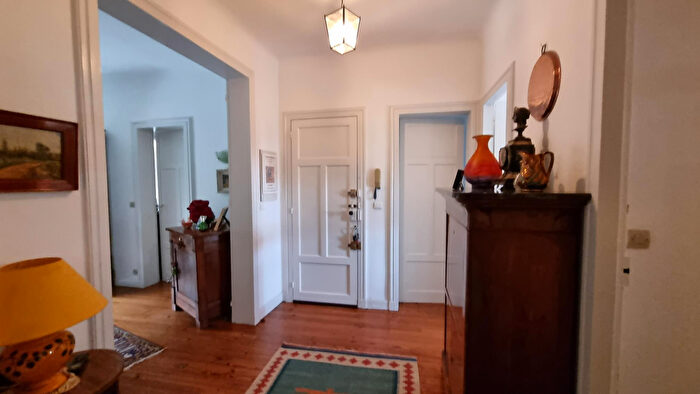 BayonneBayonaBaiona, Citadelle, Saint-Esprit : Appartement 4 pièces à vendre