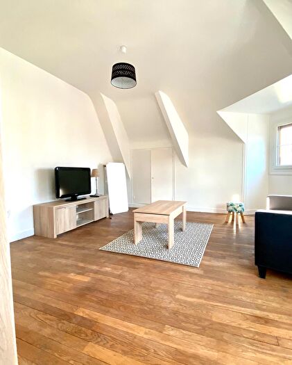 Orléans, Châtelet : Appartement 2 pièces à louer